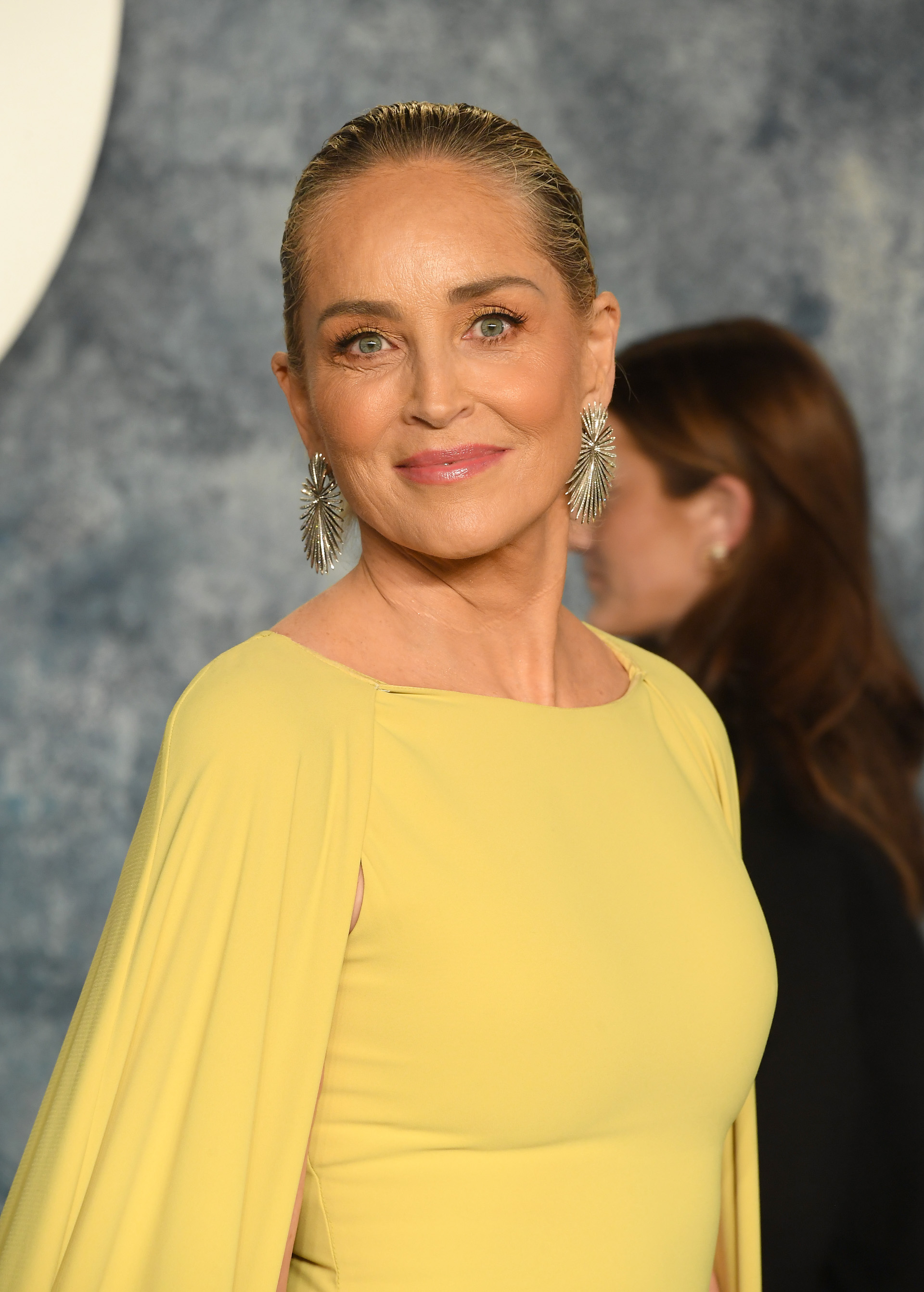 Comment rester aussi belle que Sharon Stone