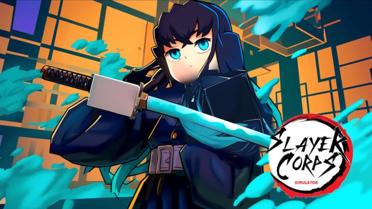 Slayer Corps Codes – November 2025