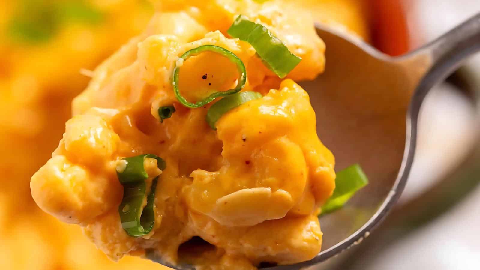 18 Must-Try Main Dishes for Cheese Lovers