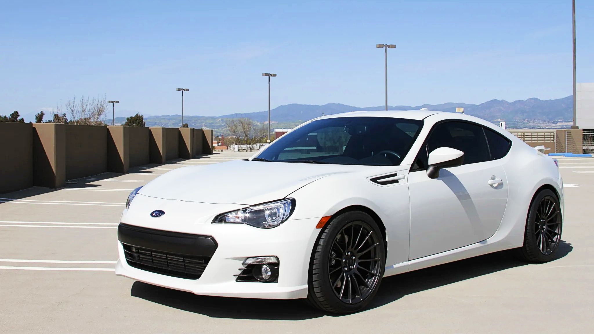 10 Affordable Track Day Cars For Fun On A Budget