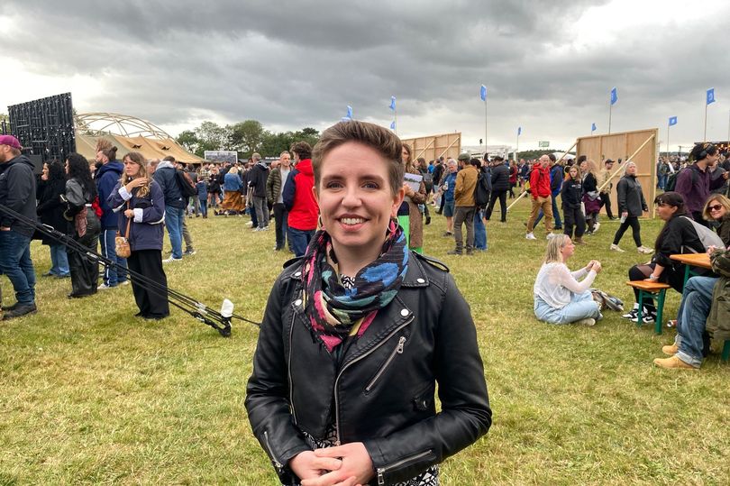 Fame, funding and 'not going native' - Bristol's first Green MP six ...