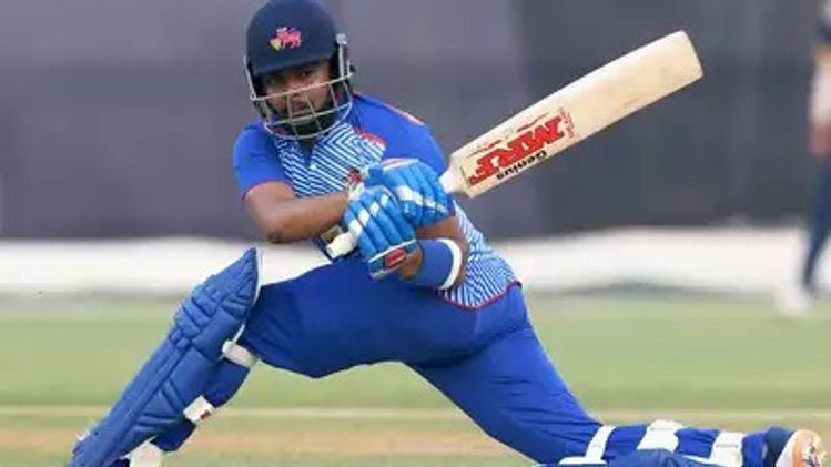 Another blow to Prithvi Shaw after Shreyas Iyer's 'babysit' remark, now ... Another blow to Prithvi Shaw after Shreyas Iyer's 'babysit' remark, now ...