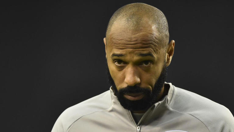 EPL: Thierry Henry blasts Guardiola for letting three players leave Man ... EPL: Thierry Henry blasts Guardiola for letting three players leave Man ...