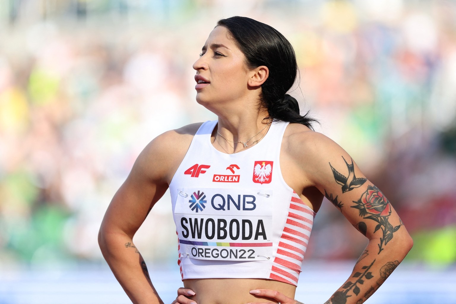 Swoboda nie wytrzymała. Apel do kibiców, a potem takie słowa. "Mam ...