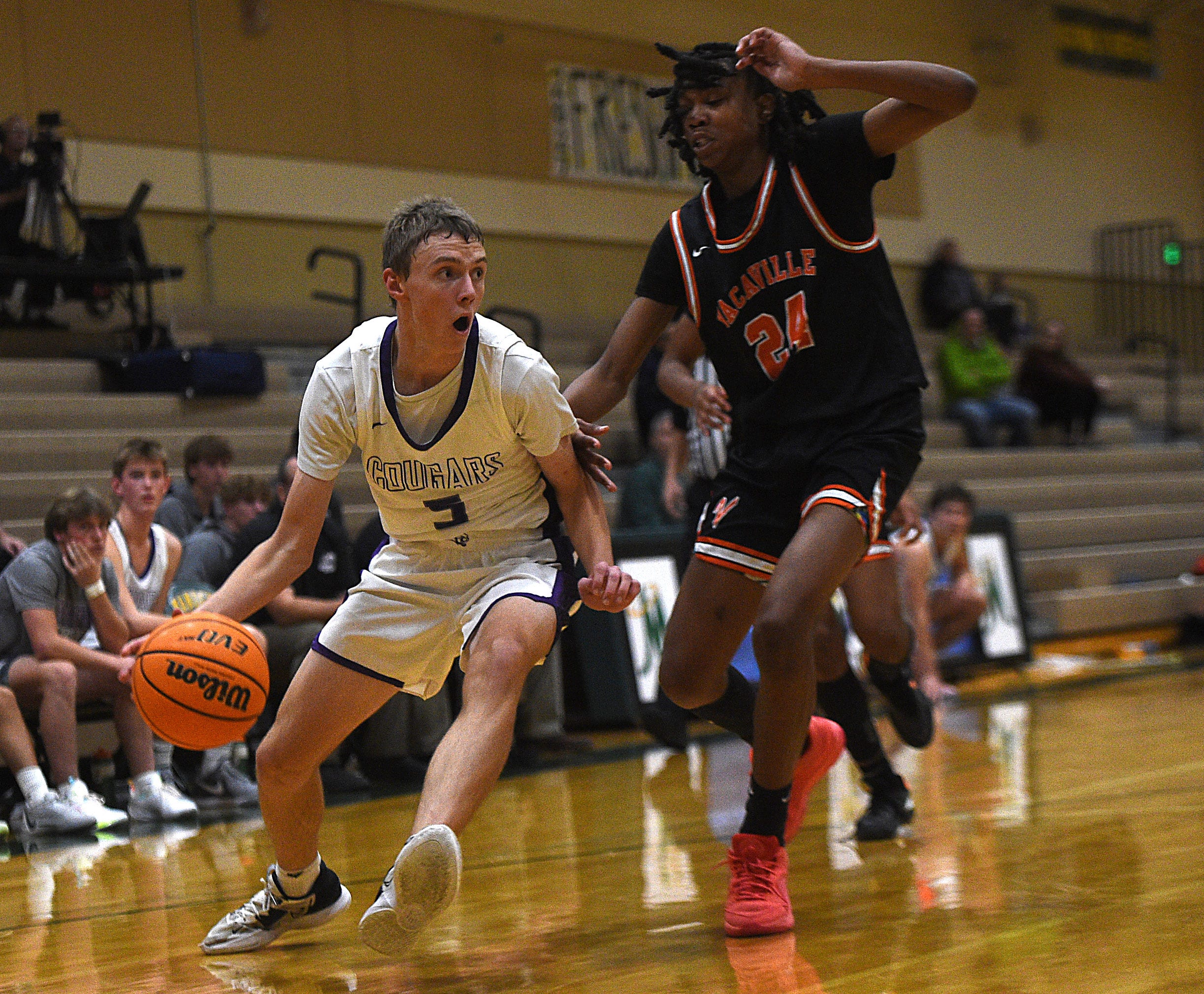 Spanish Springs claims seventh Champion Chevrolet Athlete of the Week ...