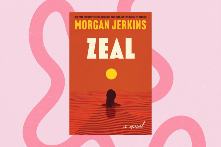 The 39 Most Anticipated Books of 2025