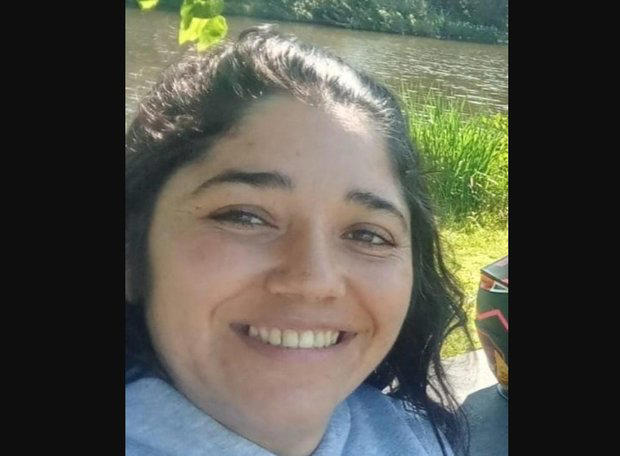 Piden ayuda para dar con una joven que falta de su hogar desde el sábado Piden ayuda para dar con una joven que falta de su hogar desde el sábado