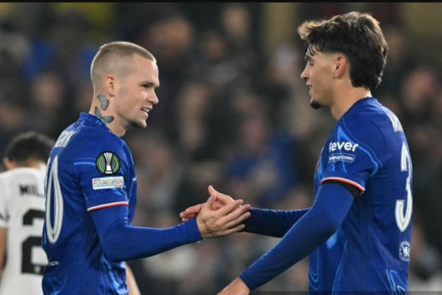 Dilema en Chelsea por estrella que dio positivo en control antidopaje