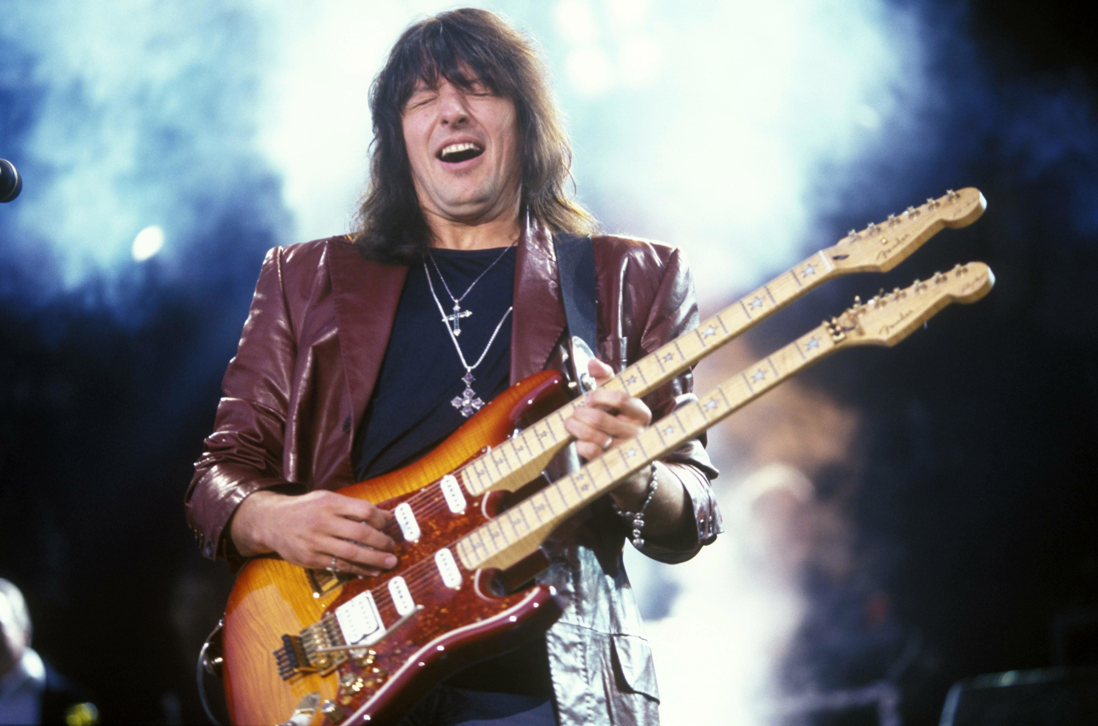 Why December 17th matters in rock history