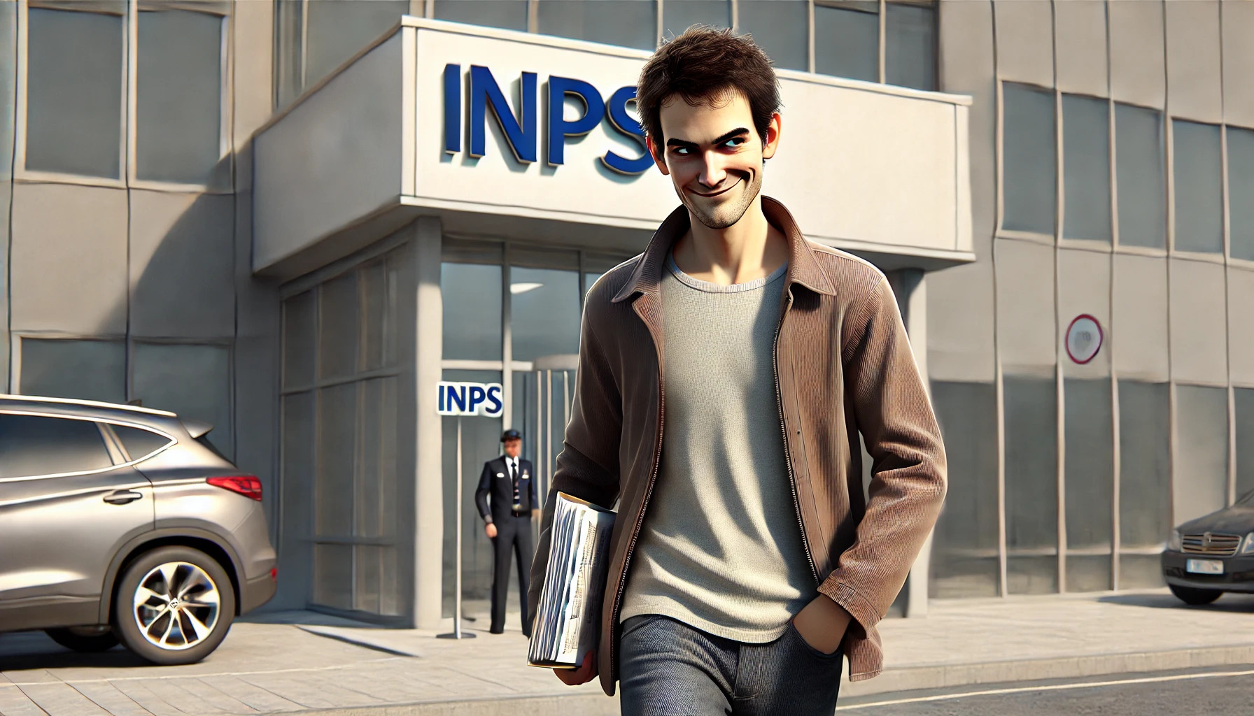 NASpI e dimissioni 2025: le istruzioni Inps sulle nuove regole. Ecco la ...