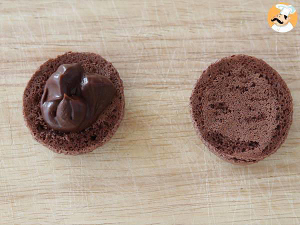 Chocolade macarons, recept en tips