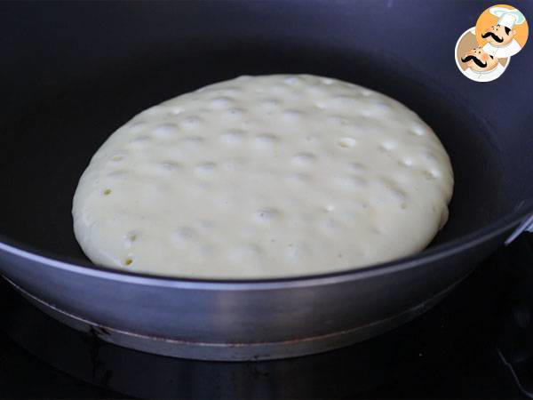 Hoe maak ik pannenkoeken?
