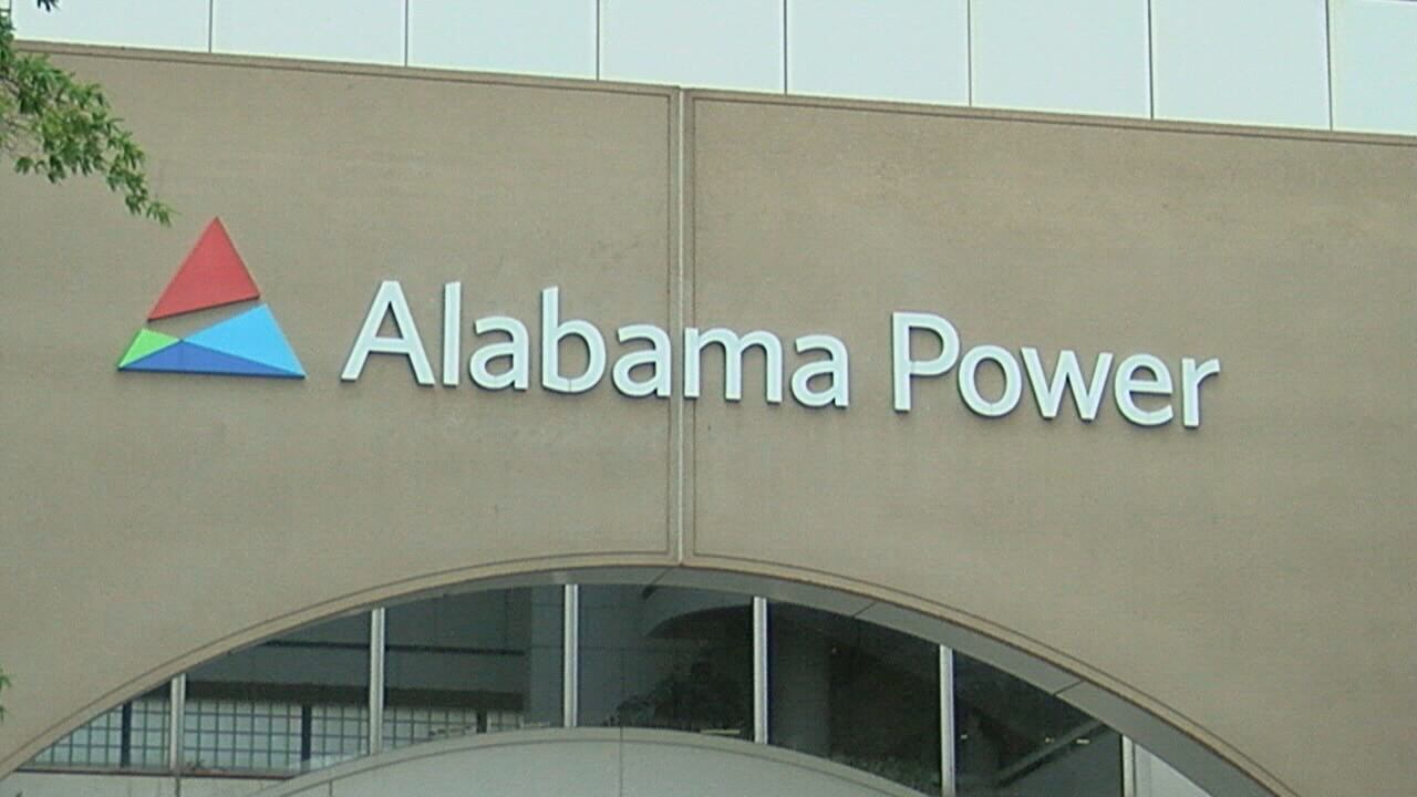 Alabama Power resources to help you with your high energy bill