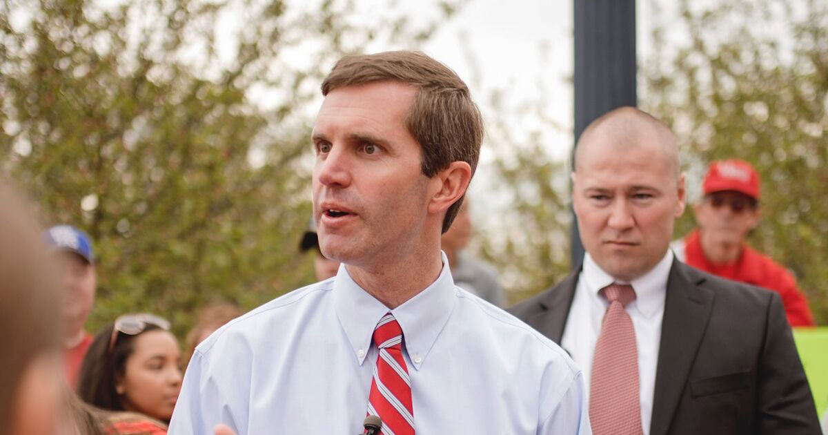 Gov. Andy Beshear says taxpayers shouldn’t fund gender-affirming ... Gov. Andy Beshear says taxpayers shouldn’t fund gender-affirming ...