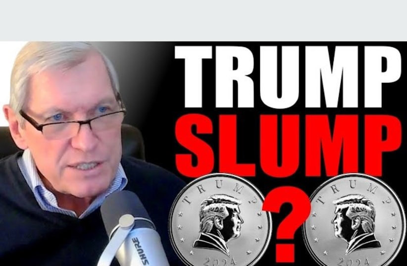 Trump Slump! Do Gold & Silver Prices Rebound in January? Tim Marschner Trump Slump! Do Gold & Silver Prices Rebound in January? Tim Marschner