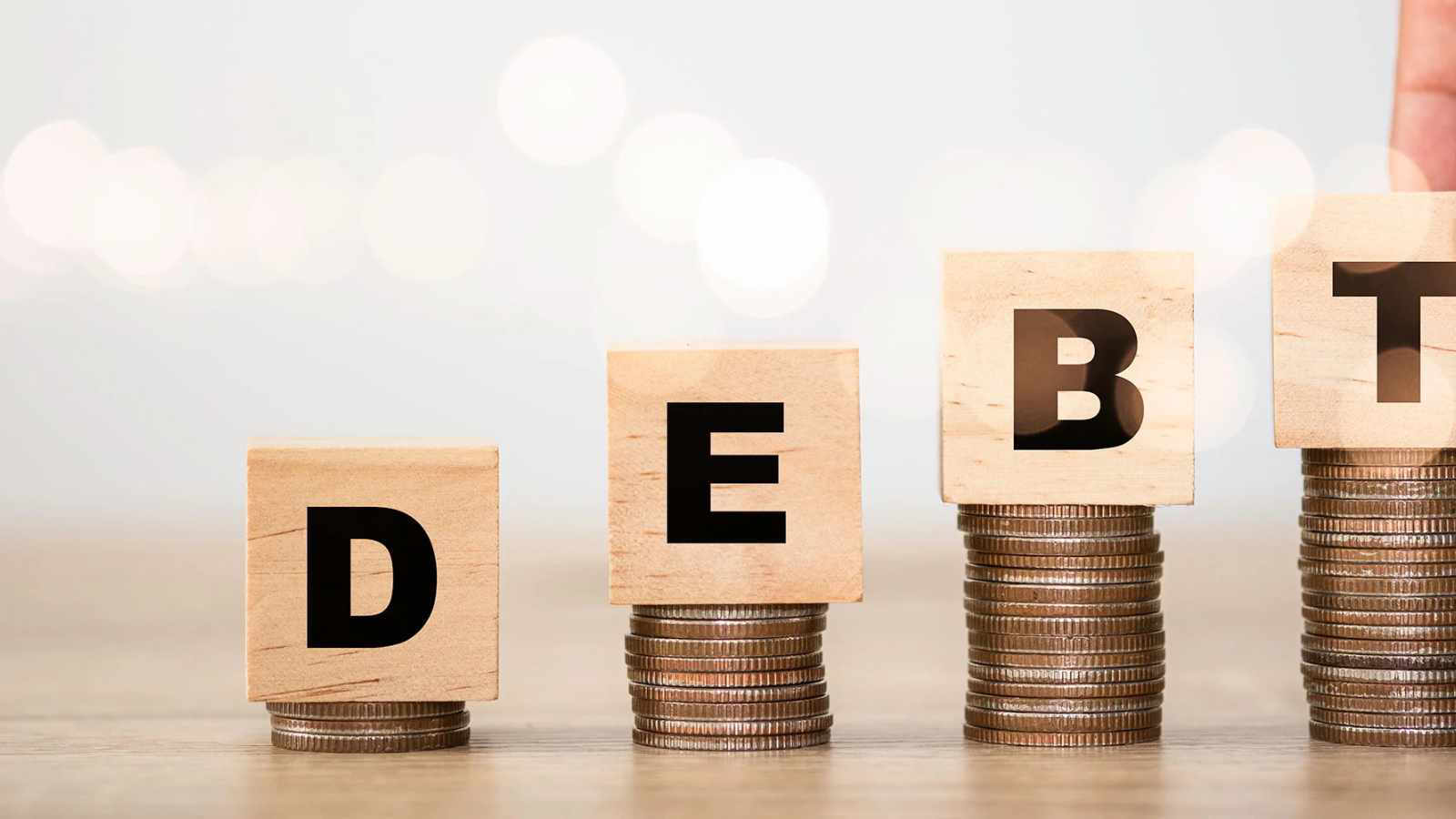 Eliminate These 13 Debts for a Worry-Free Retirement Eliminate These 13 Debts for a Worry-Free Retirement