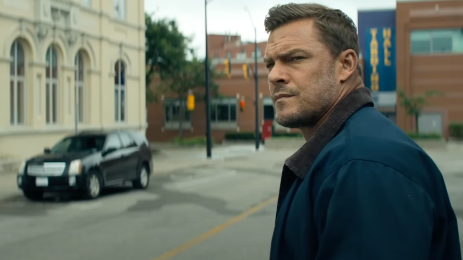 Watch and wait, or binge? TV series we could happily view in one sitting