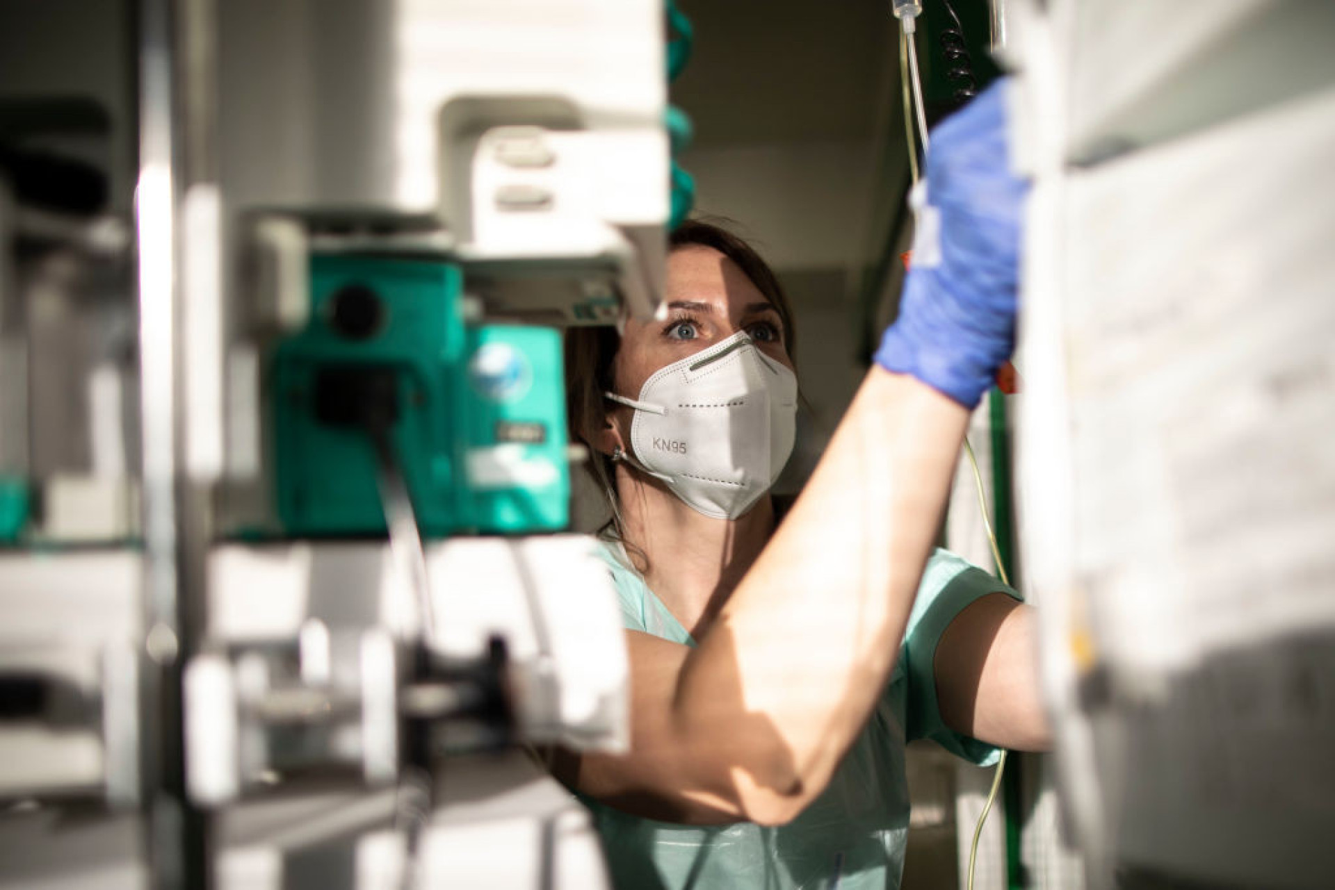 Disease and healthcare predictions for 2025