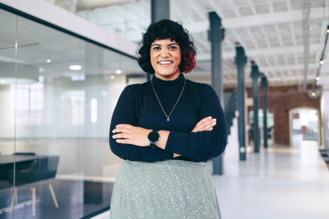 15 Signs You Stand Up For Yourself And Won’t Take Anybody’s Nonsense