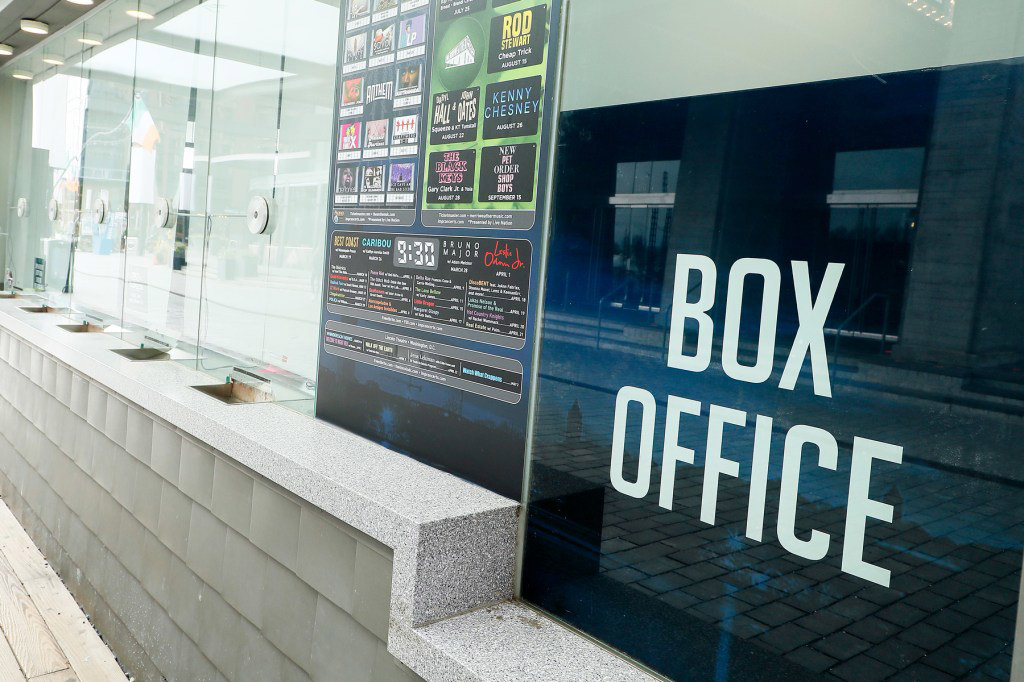 FTC Cracks Down on Hidden Concert Ticket Fees FTC Cracks Down on Hidden Concert Ticket Fees