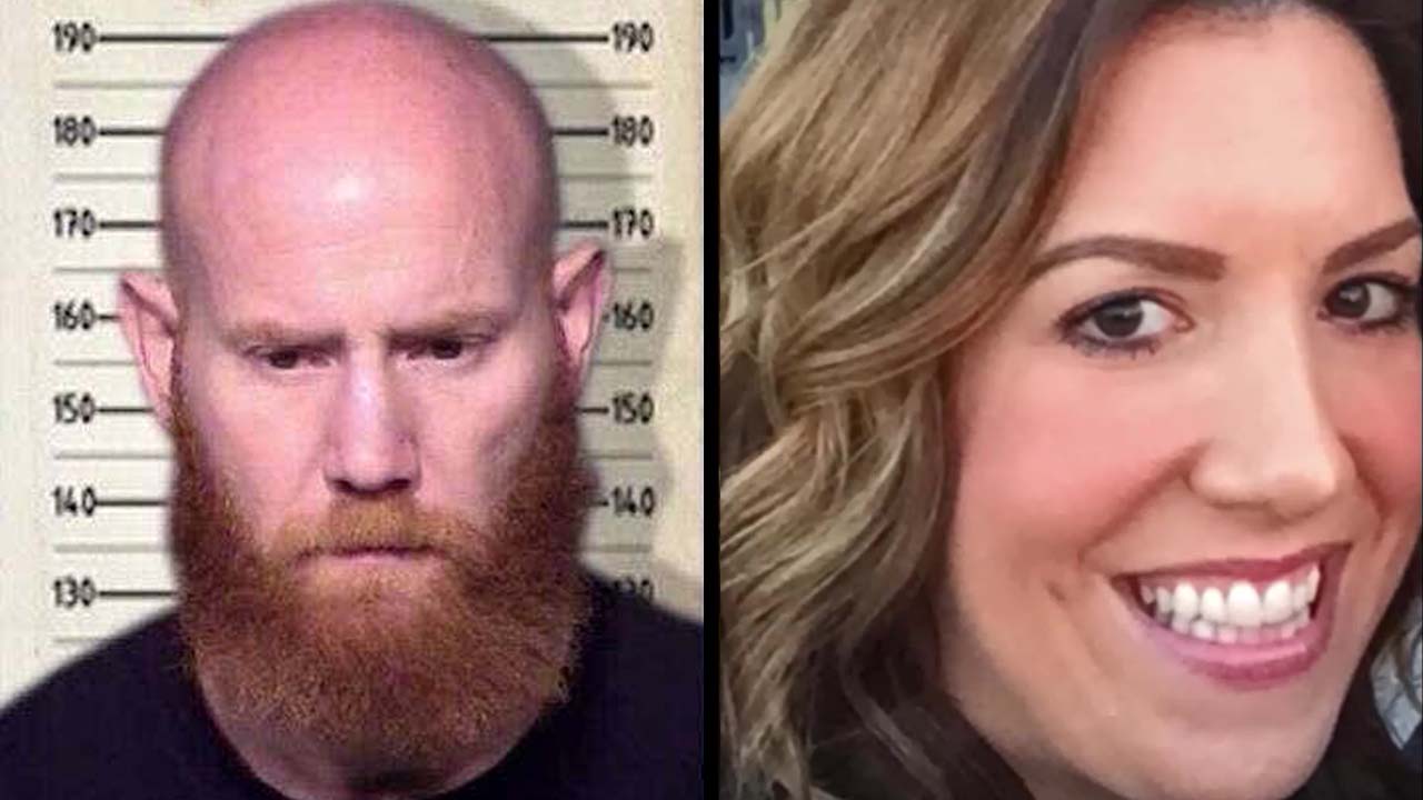 Allison Feldman murder: Trial for Ian Mitcham enters new week