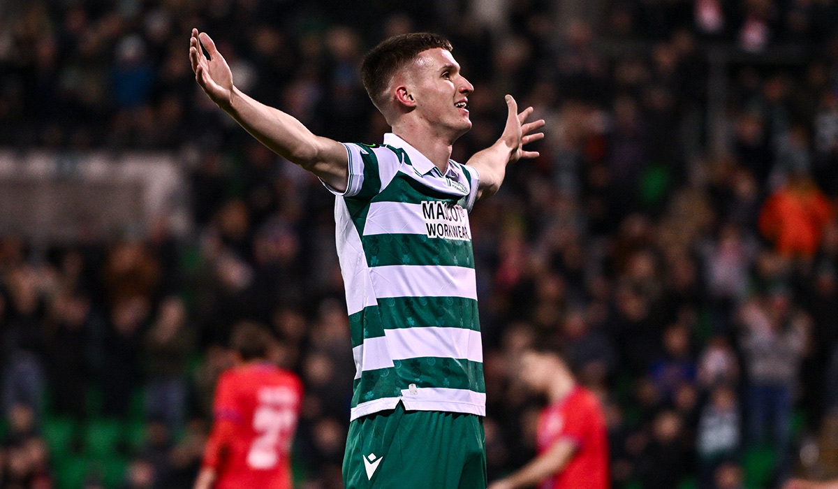 Chelsea issue stark warning to fans ahead of Shamrock Rovers showdown