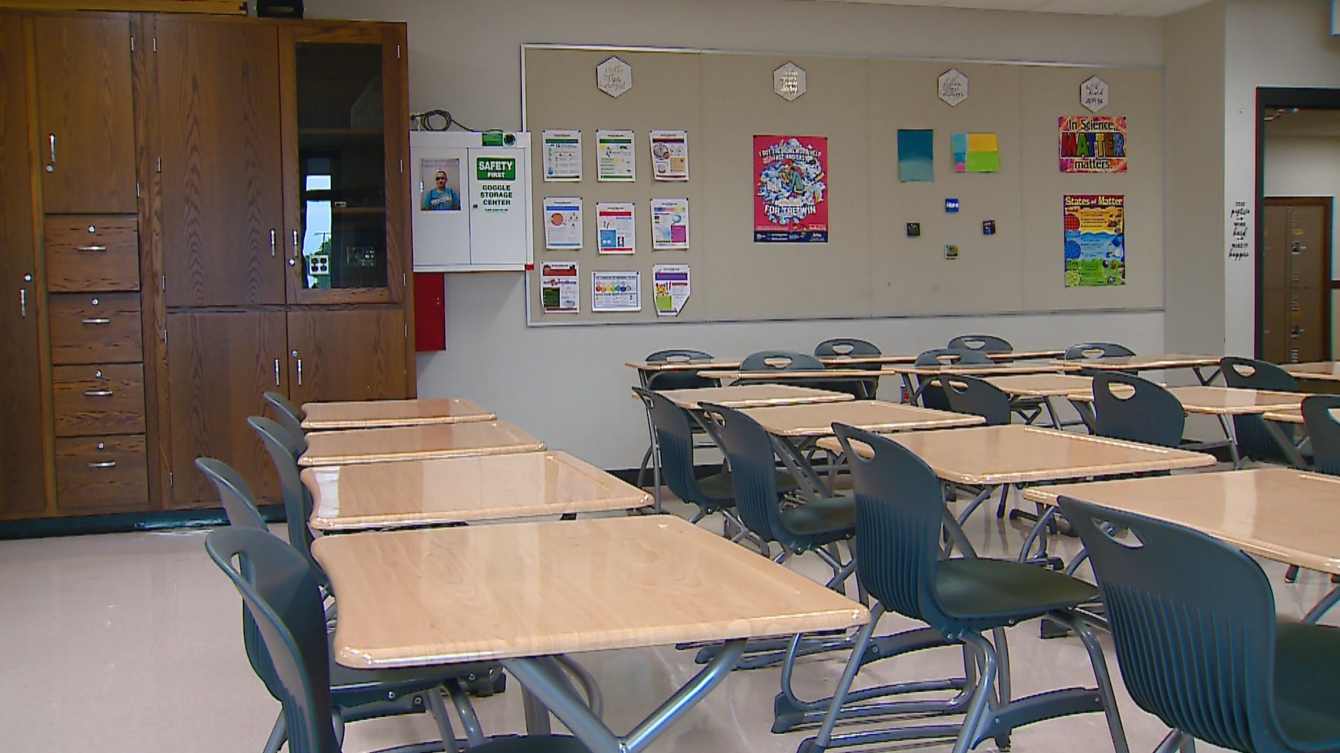 Indiana's education landscape reshaped: A look at key policy changes in ...