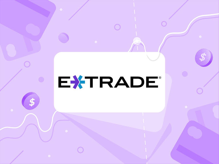 E*TRADE Review 2025: Pros, Cons, and Alternatives