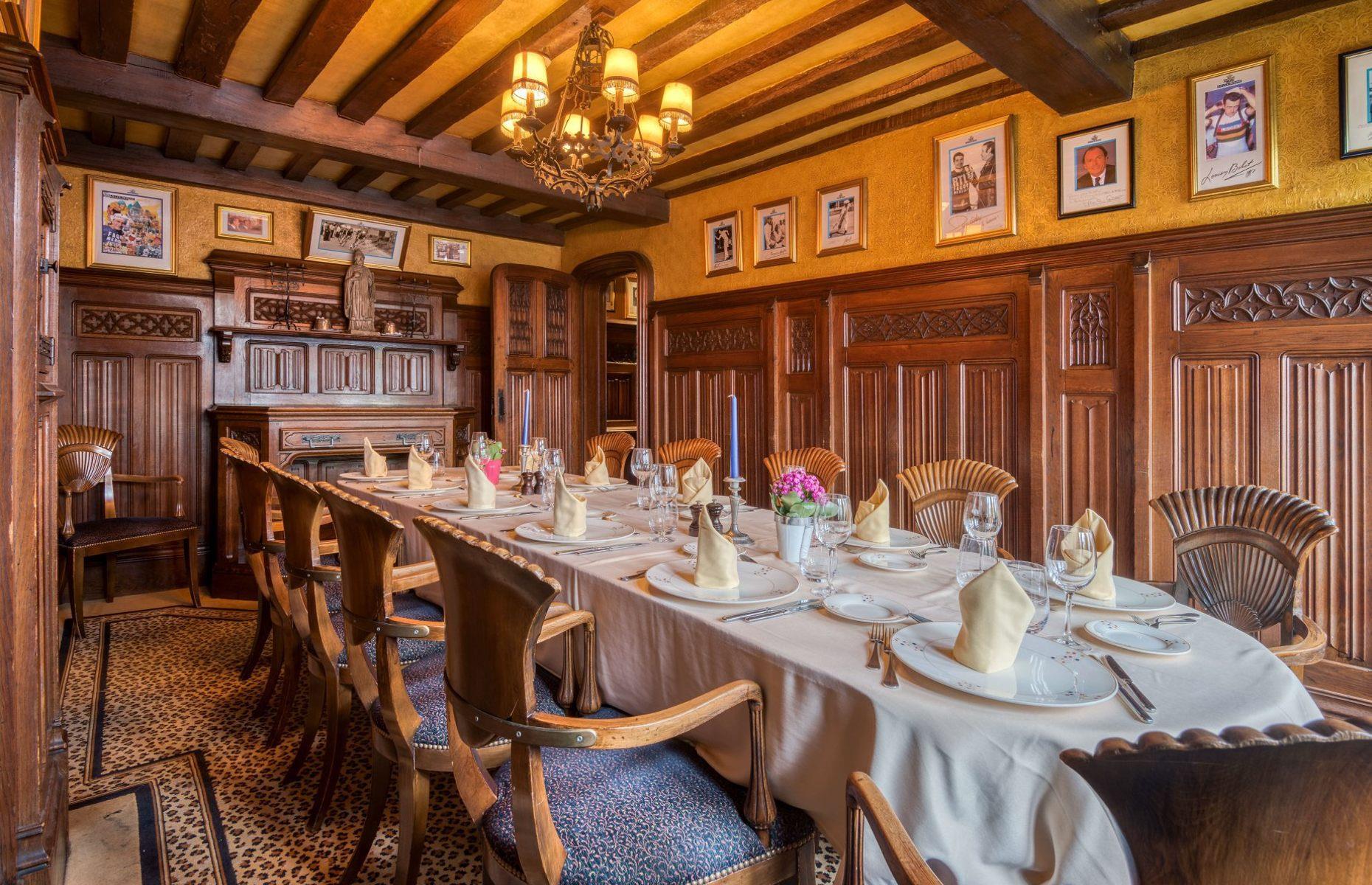 Ranked: the world’s oldest restaurants to add to your bucket list