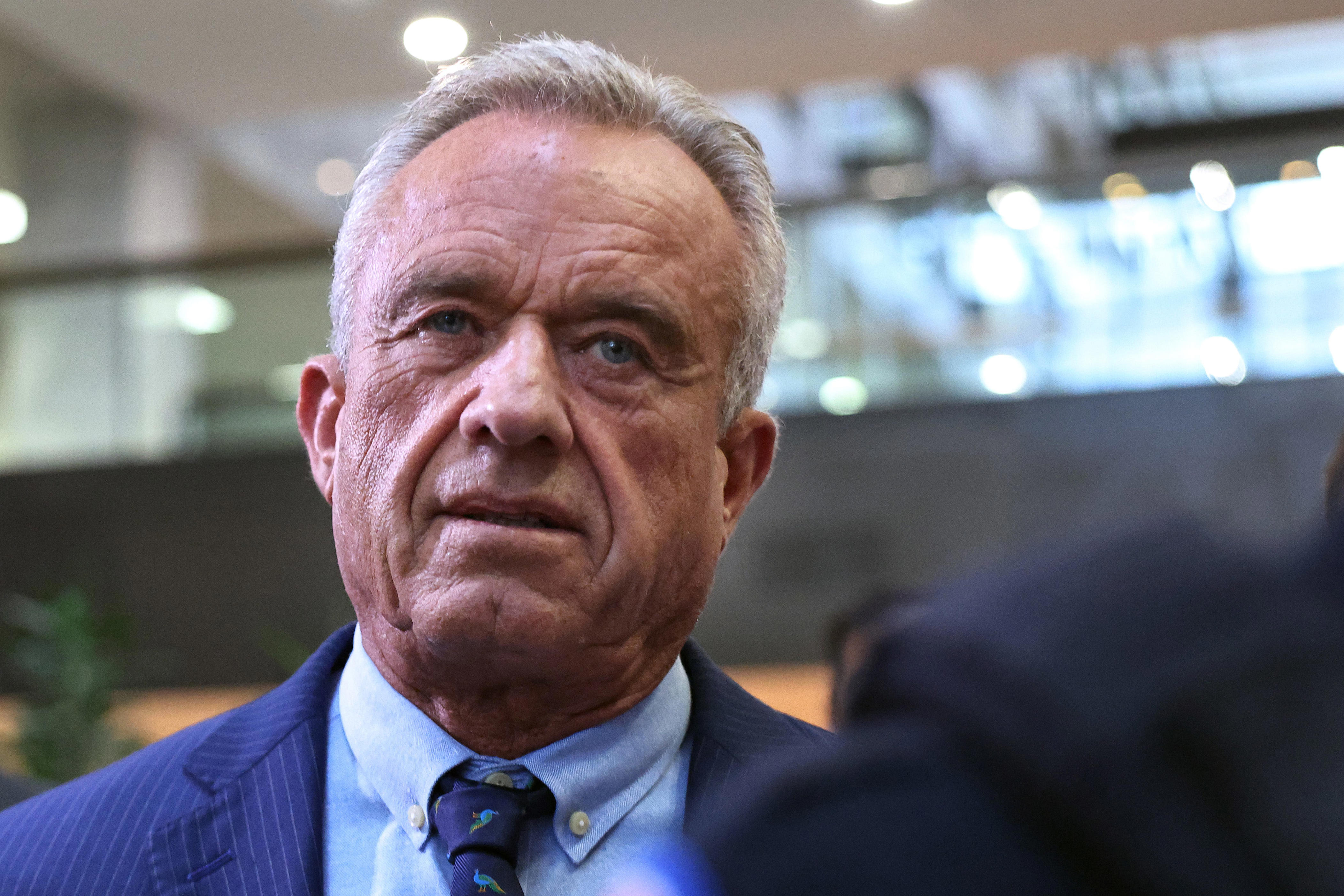 Democrats can still derail Trump's Cabinet nominations. Enter Gabbard ...