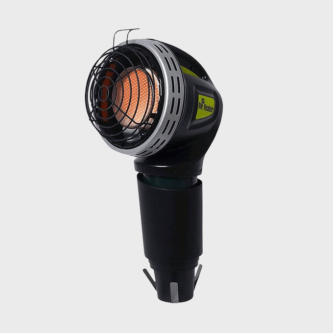 Best-Rated Portable Auto Heaters for Comfortable Winter Driving