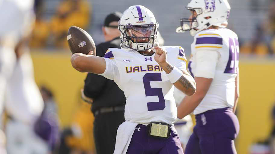 2025 FCS-To-FCS Football Transfer Tracker 2025 FCS-To-FCS Football Transfer Tracker