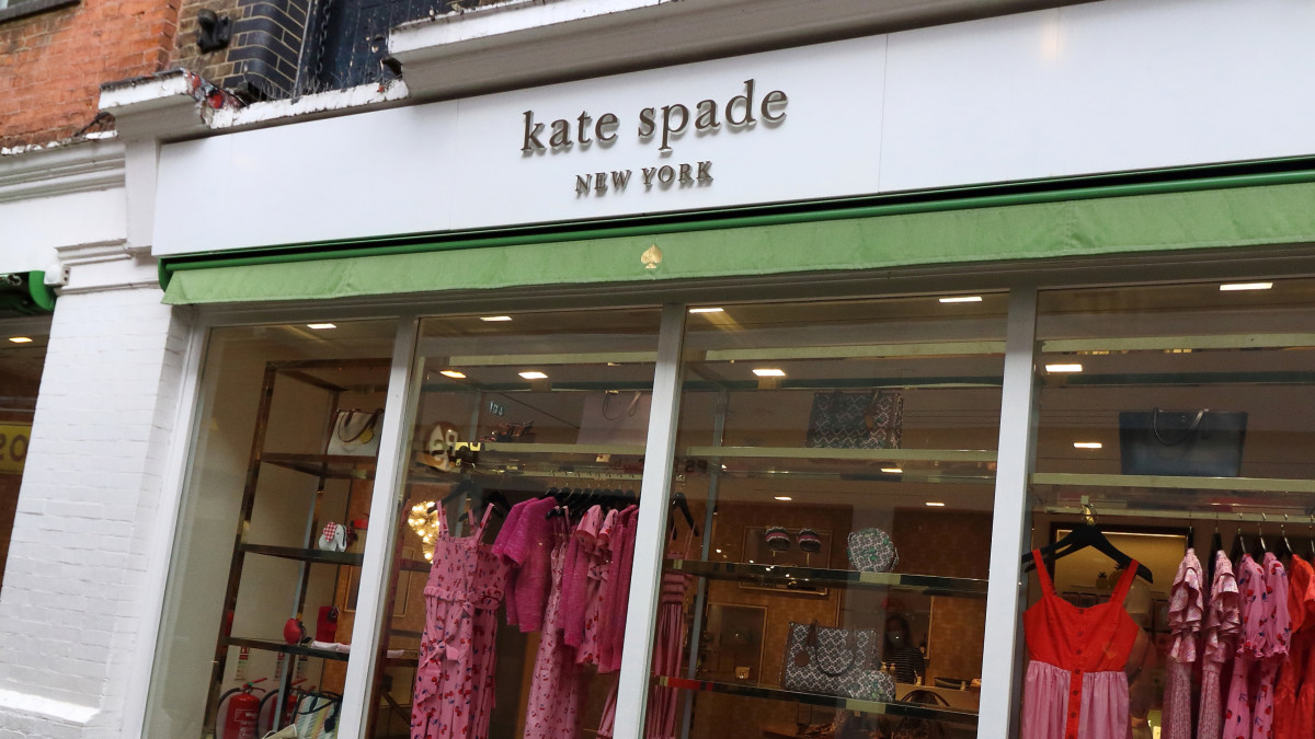 Kate Spade Is Selling a 'Cute and Fashionable' $359 Tote Bag for Just $99