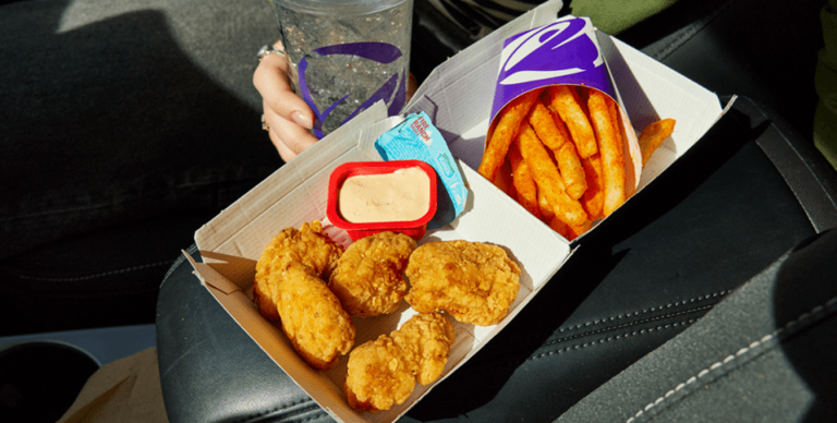 Taco Bell adding chicken nuggets to menus nationwide Taco Bell adding chicken nuggets to menus nationwide