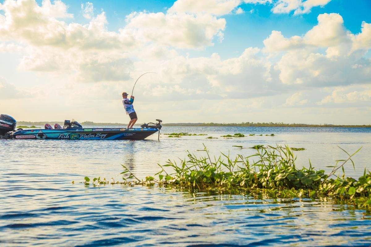 For Outdoor Adventure, Head To This Hidden Gem In The Sunshine State