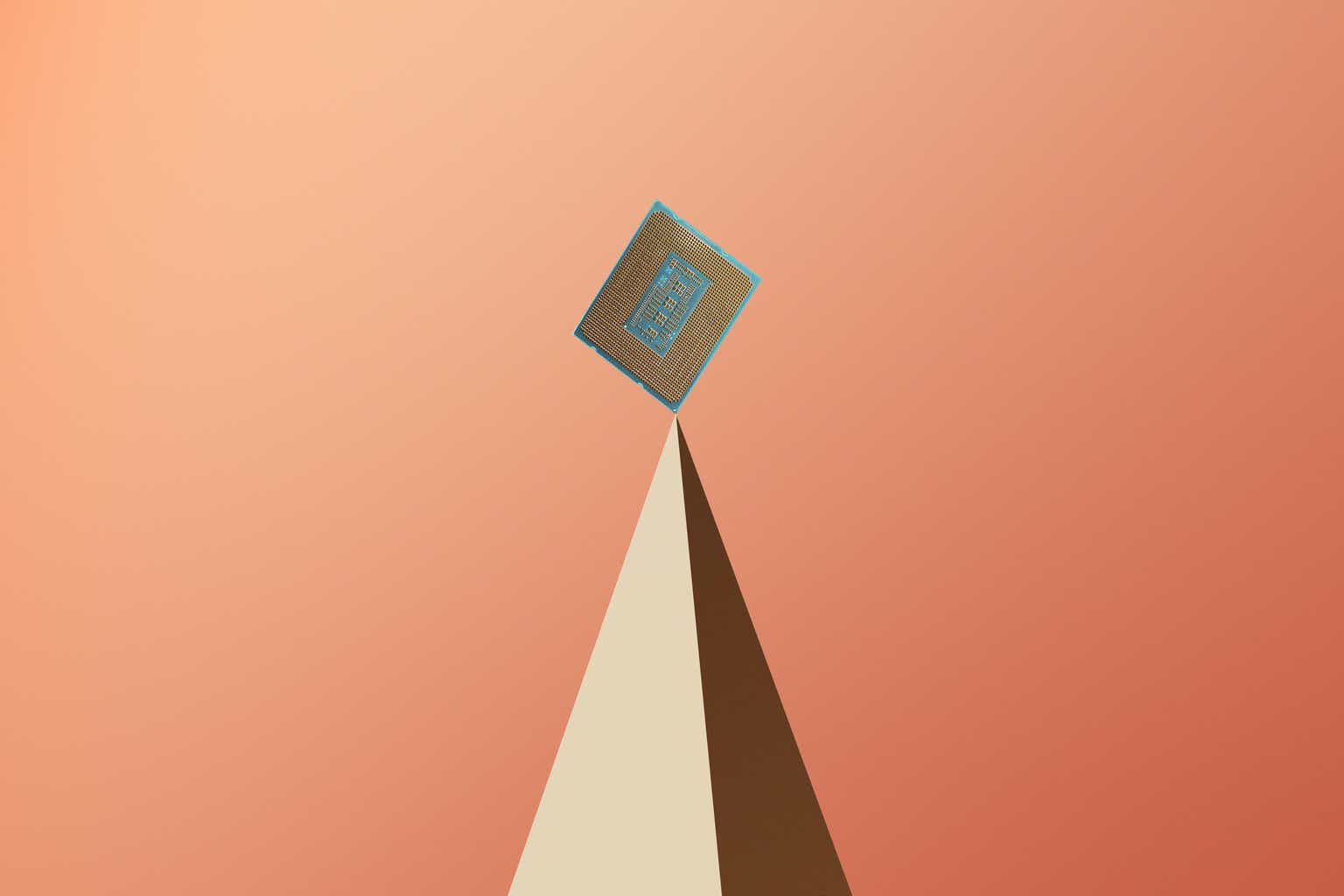 Commerce Department to launch Section 232 into semiconductors