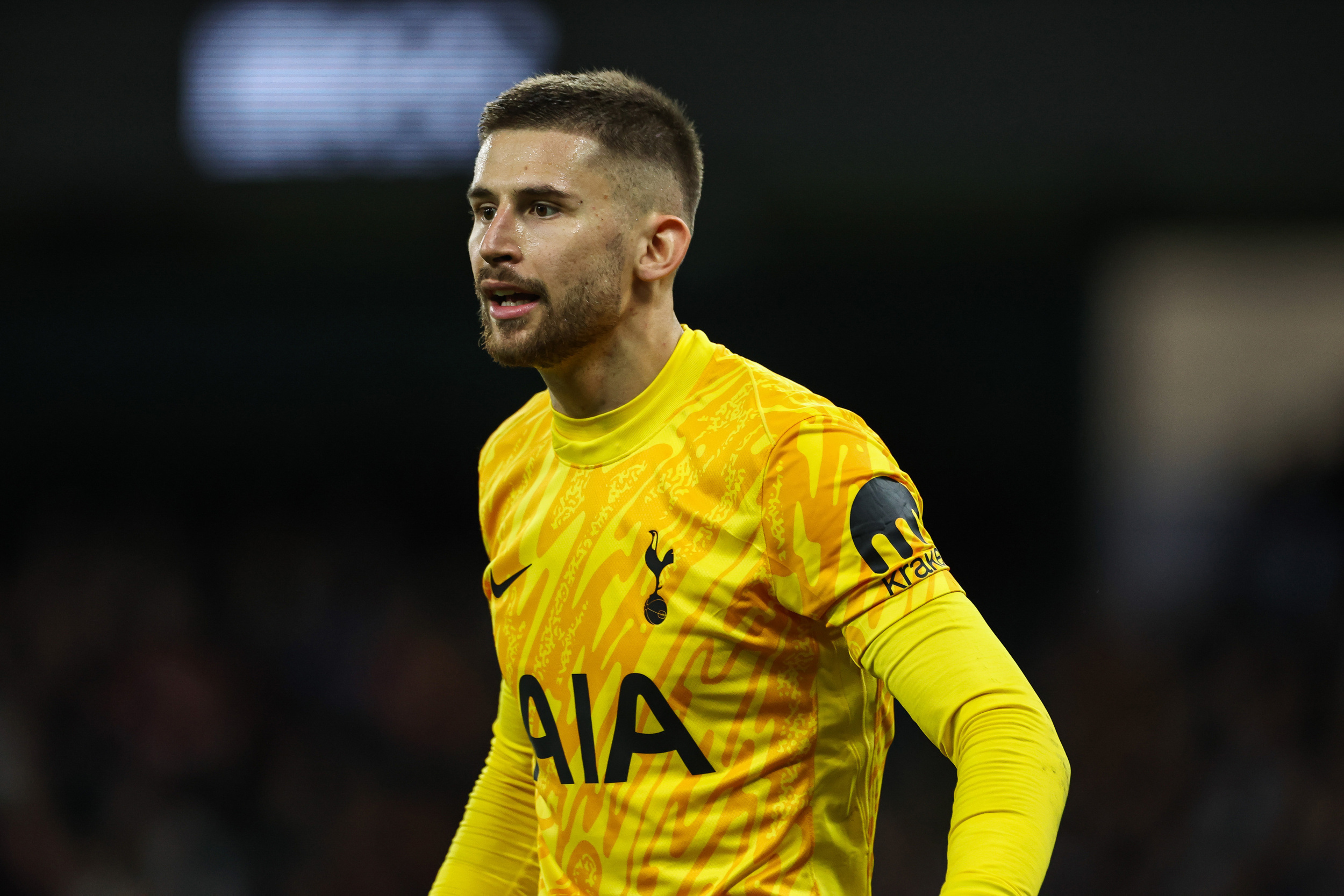 Contact made: Tottenham initiate contact to sign Brazilian ace; offer ... Contact made: Tottenham initiate contact to sign Brazilian ace; offer ...