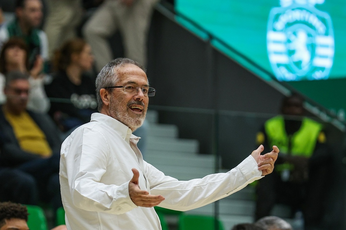 Sporting arranca Taça Hugo dos Santos com vitória