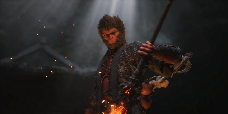 Black Myth: Wukong Hits Highest Player Count In Months After Recent Drama