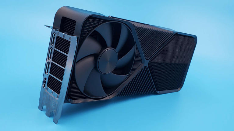 Neural Rendering Could Be The New Ai Powered Sorcery In Nvidias Next Gen Rtx 50 Series Gpus