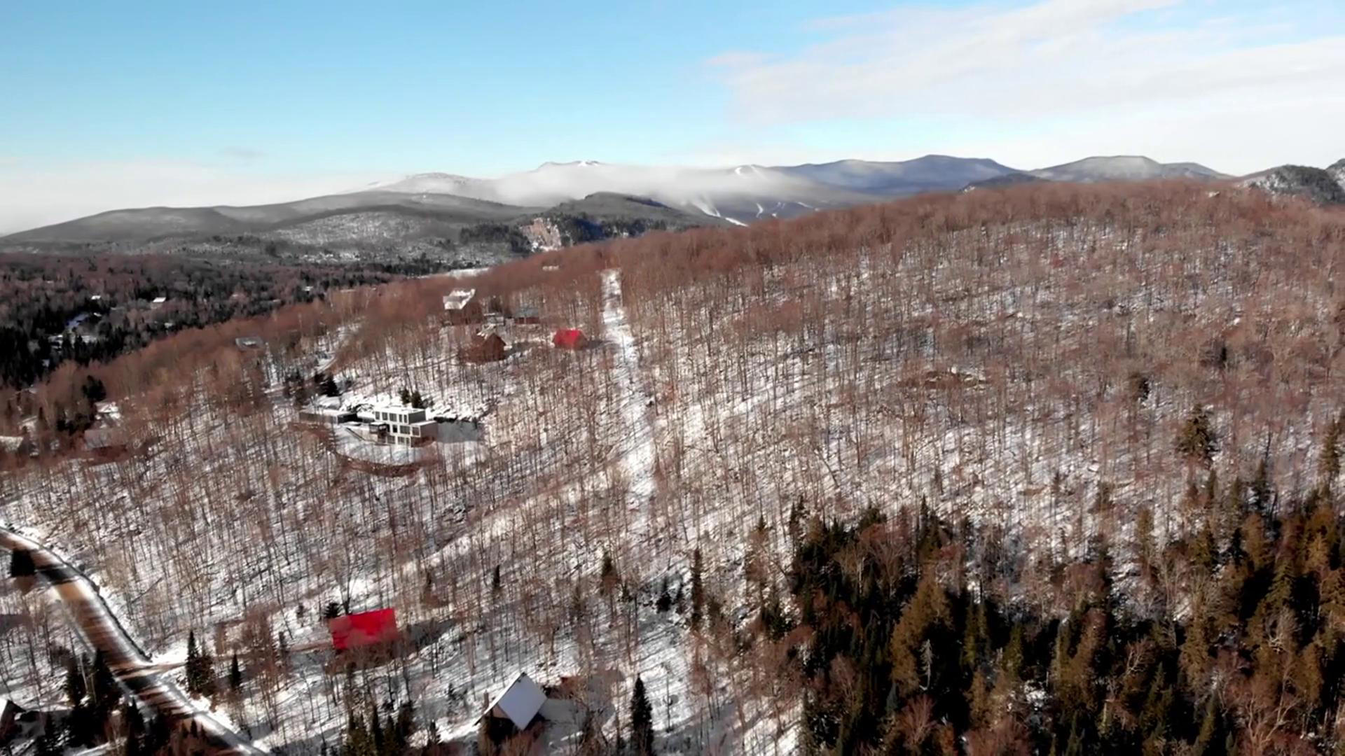How Climate Change Is Redrawing the Map for Ski Resorts How Climate Change Is Redrawing the Map for Ski Resorts