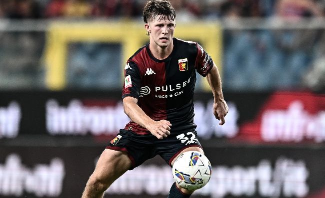 Fasano: "Napoli scatenato: 3 possibili colpi. Piace Frendrup, disperato ...