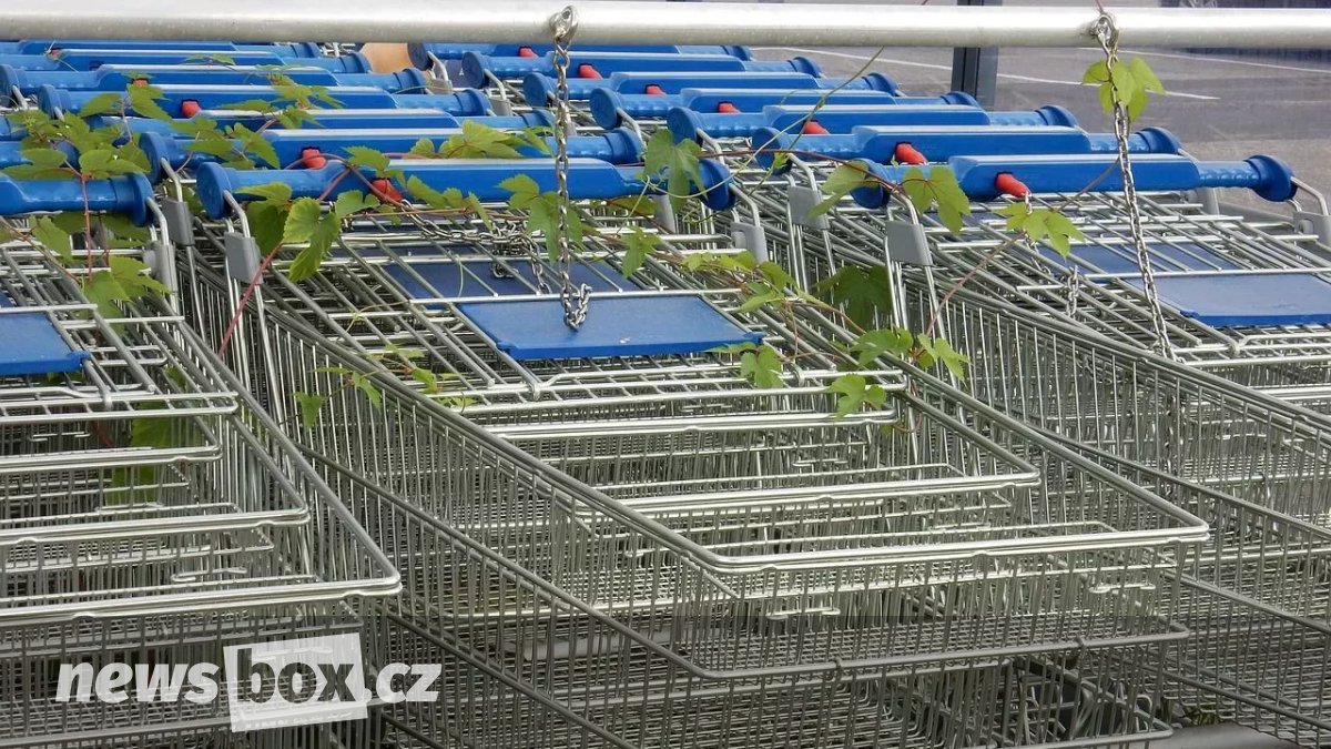 Sedm dní, během kterých si nenakoupíme. Kdy budou v roce 2025 zavřené ...