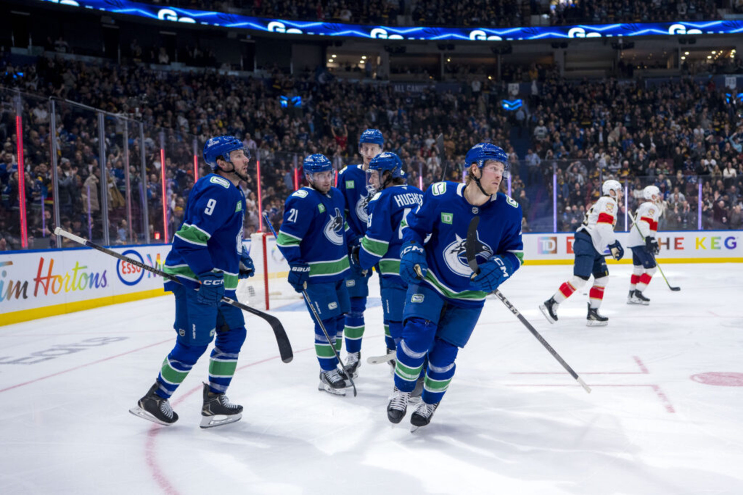 2025-26 Puck Drop Preview: Vancouver Canucks
