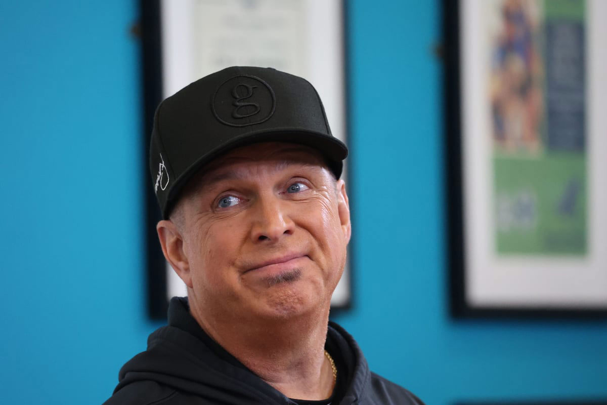 Judge refuses to dismiss rape lawsuit against Garth Brooks Judge refuses to dismiss rape lawsuit against Garth Brooks