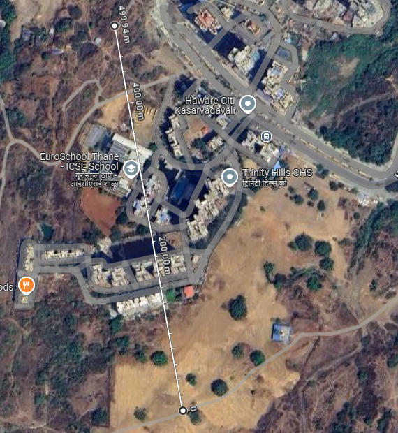 Bombay HC Seeks MPCB's Response On PIL To Relocate RMC Plant Near Thane-Borivali Tunnel Project