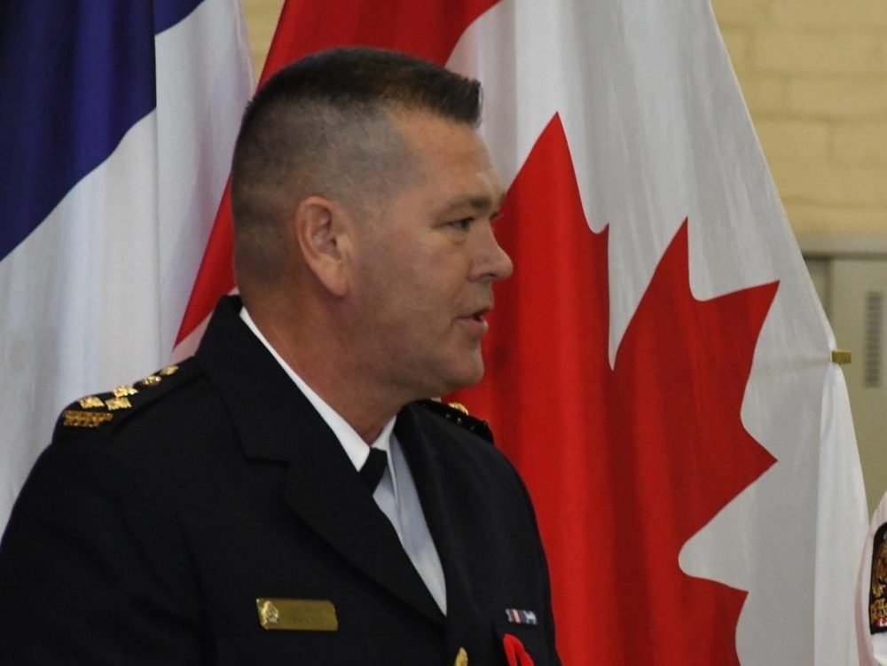 Brandon police lobby for stronger measures against repeat offenders