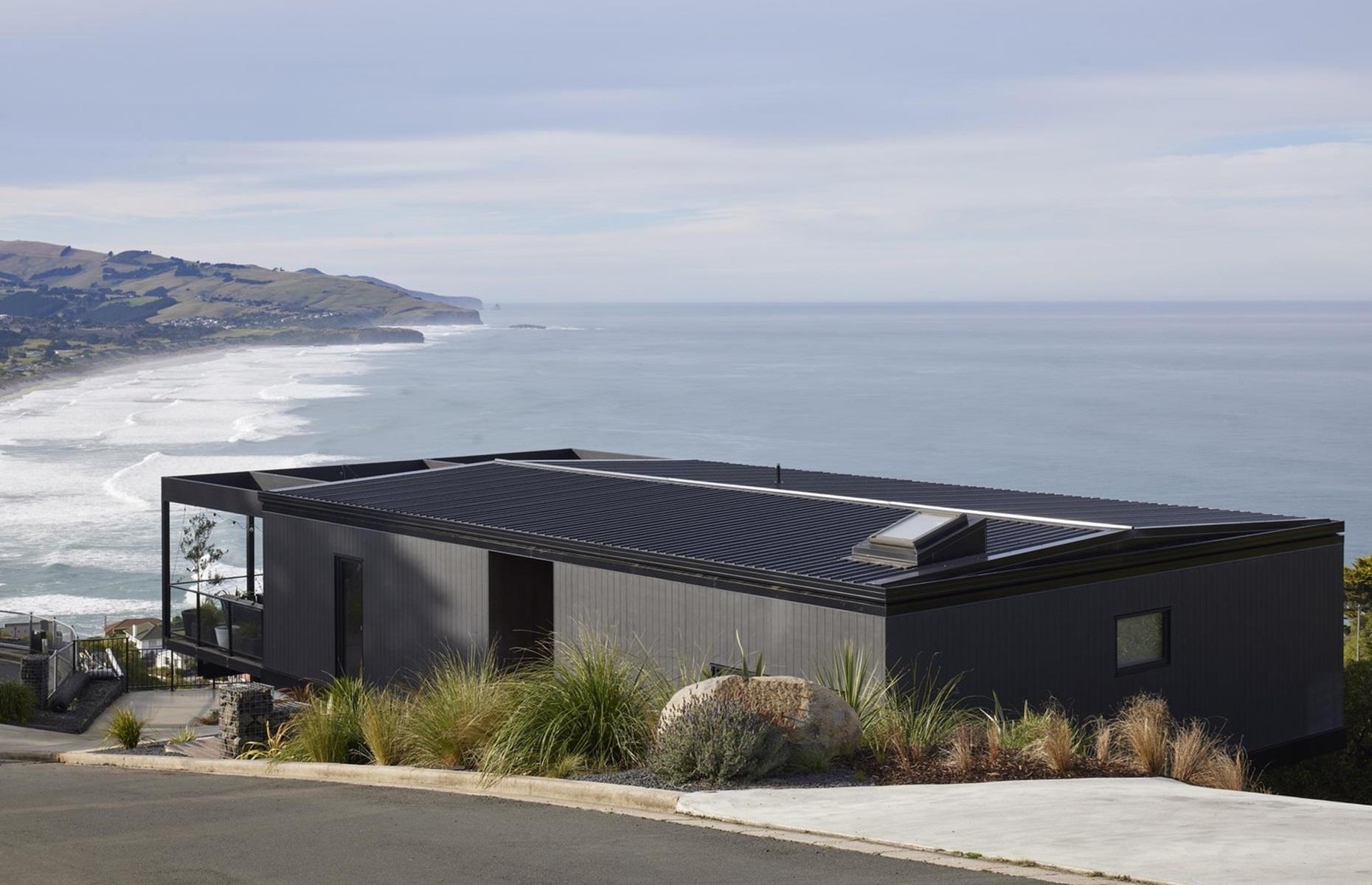 Step inside 9 energy-efficient passive houses that cost almost nothing ...