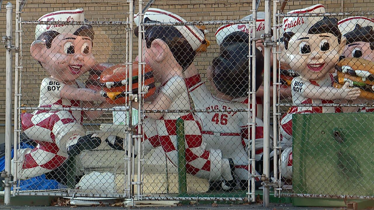 Legal battle underway to re-open Frisch’s restaurants in the Miami Valley