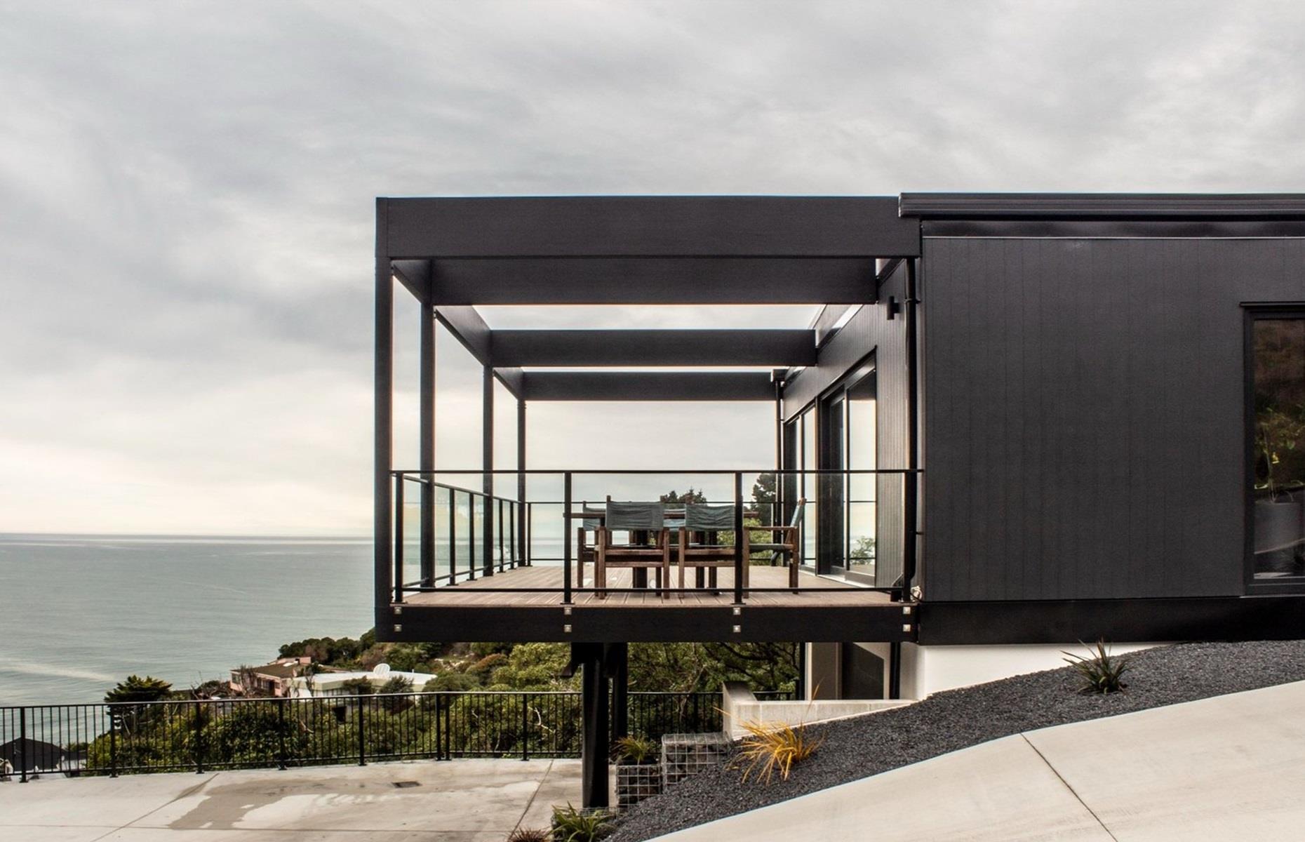 Step inside 9 energy-efficient passive houses that cost almost nothing ...